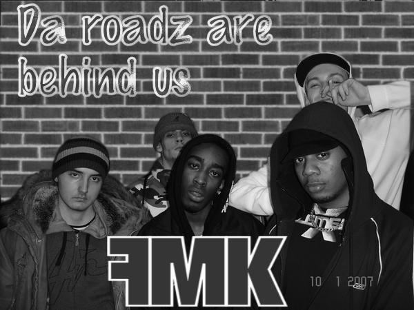 FMK Albums: songs, discography, biography, and listening guide - Rate ...