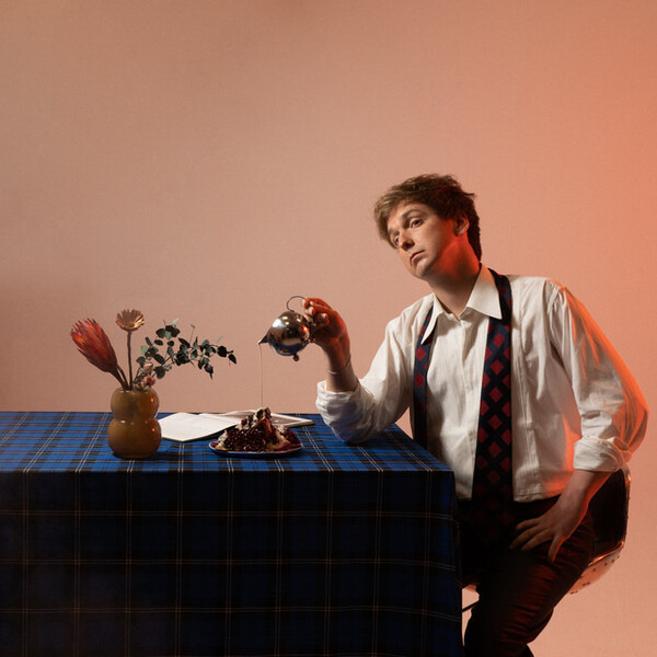 Richest Man in the World by Oliver Marson (Single): Reviews, Ratings ...