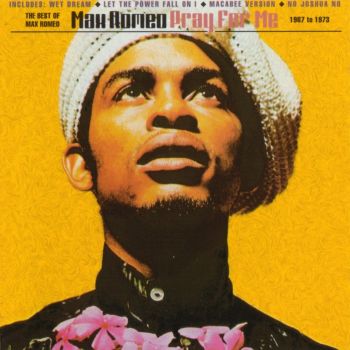 Max Romeo Albums: songs, discography, biography, and listening guide ...