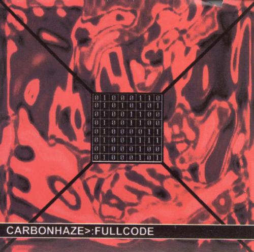 Full Code by Carbon Haze (Album, Electro-Industrial): Reviews, Ratings ...