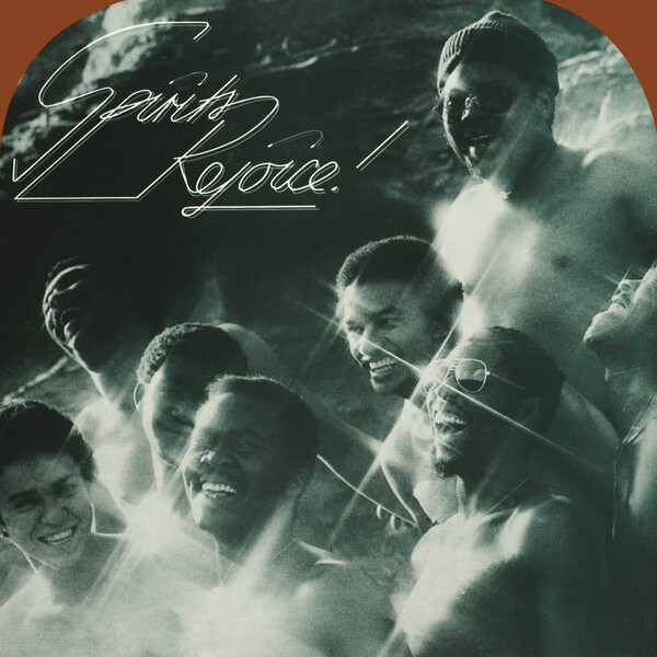 Spirits Rejoice! by Spirits Rejoice (Album; Frederiksberg): Reviews ...