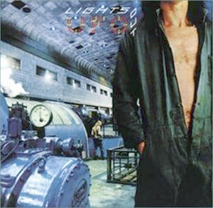 UFO albums ranked from "worst" to "best" - Rate Your Music