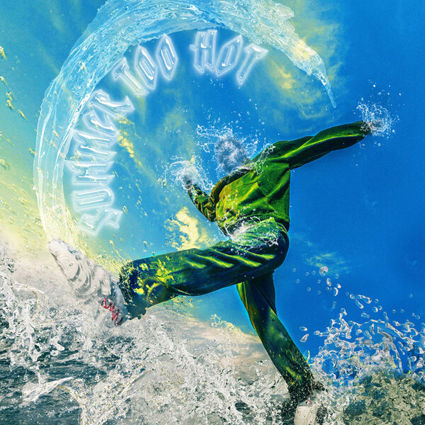 Summer Too Hot by Chris Brown (Single, Contemporary R&B): Reviews ...