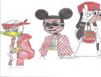 "I'm Strange Like Bacon Ice Cream" ~ More Esoteric Rap for You Weirdos ...