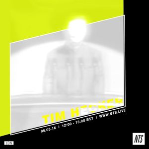 Tim Hecker - 5th May 2016 by Tim Hecker (DJ Mix): Reviews, Ratings ...