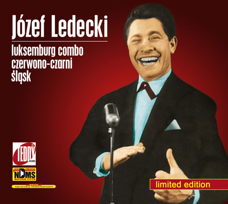 Muzyka wspomnień: Józef Ledecki by Józef Ledecki (Compilation): Reviews ...
