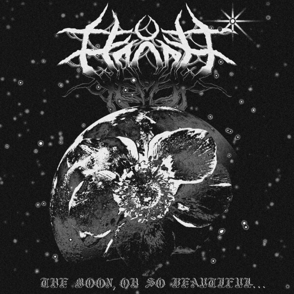 The Moon, Oh So Beautiful... by The Apostle of Hecate (Single): Reviews ...