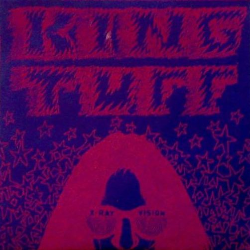 Was Dead by King Tuff (Album, Garage Rock): Reviews, Ratings, Credits ...