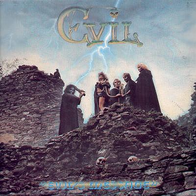 Rare and Underrated Traditional Heavy Metal - Rate Your Music