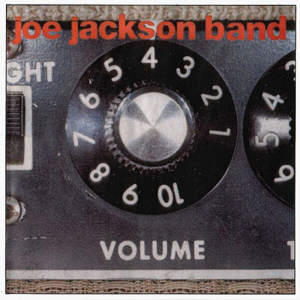 Volume 4 by Joe Jackson Band (Album; Rykodisc; RCD 10639): Reviews ...