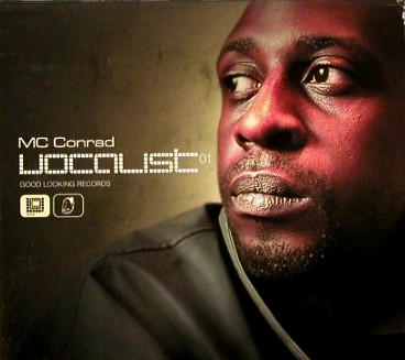 MC Conrad Albums: songs, discography, biography, and listening guide ...