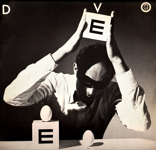 B Stiff by Devo (EP, Post-Punk): Reviews, Ratings, Credits, Song list ...