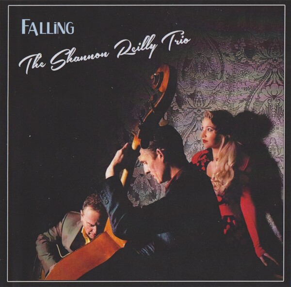 Falling by The Shannon Reilly Trio (Album, Vocal Jazz): Reviews ...