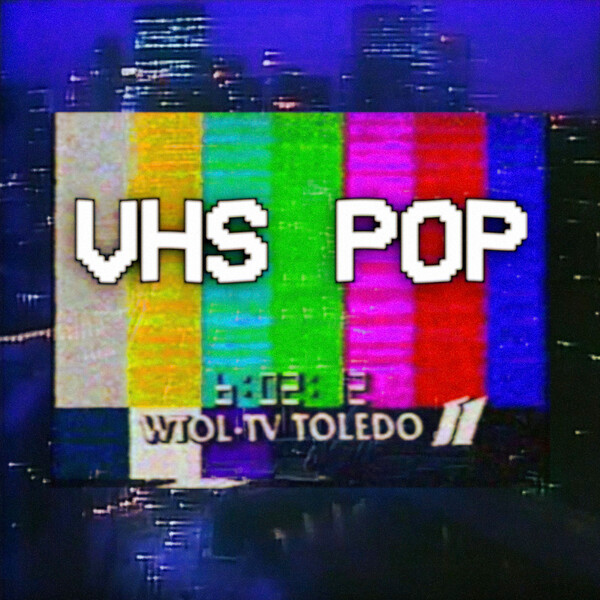 RYM Ultimate Box Set > VHS Pop - Rate Your Music