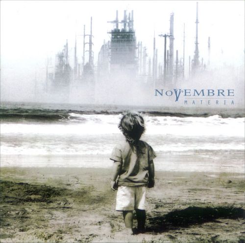 Novembre Albums: songs, discography, biography, and listening guide ...