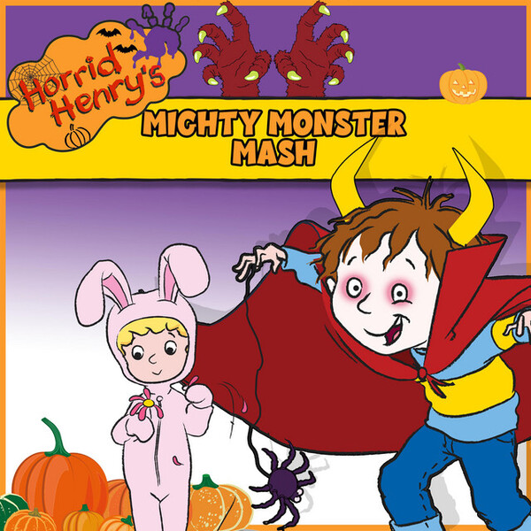Horrid Henry Albums: songs, discography, biography, and listening guide ...