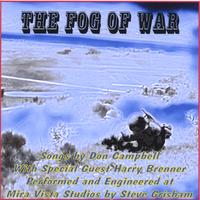 The Fog of War by Don Campbell (Album): Reviews, Ratings, Credits, Song ...