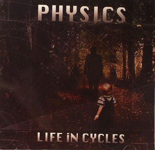 Life in Cycles by Physics (Album, Drum and Bass): Reviews, Ratings ...