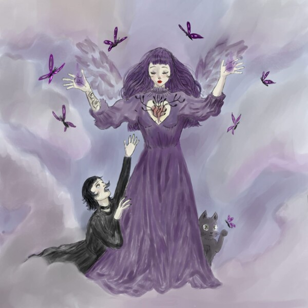 Tus sueños, un destello intermitente by Calipsø (Album): Reviews ...