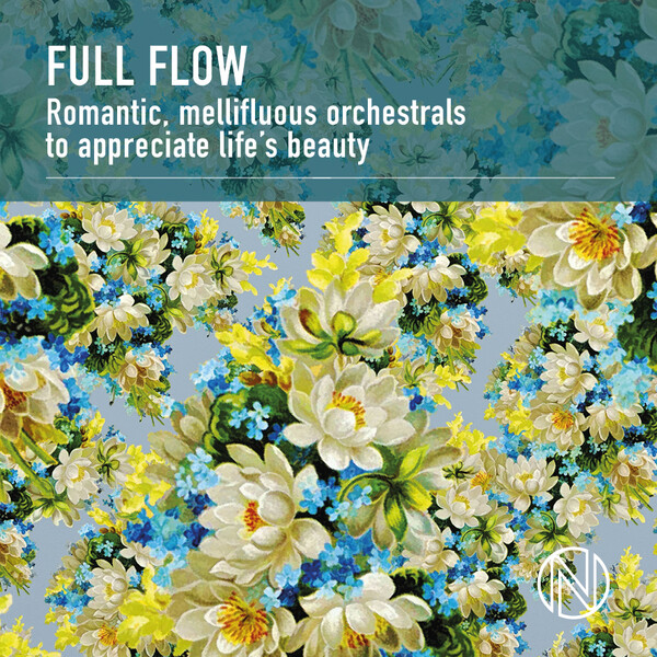 Full Flow by Rex Horan (Album, Library Music): Reviews, Ratings ...