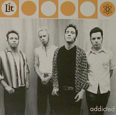 Lit Albums: songs, discography, biography, and listening guide - Rate ...