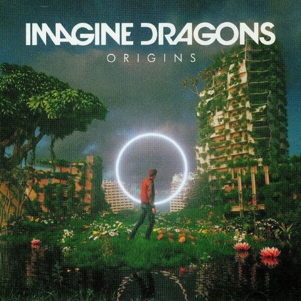 Lists with Origins by Imagine Dragons (Album, Electropop) [Page 4 ...