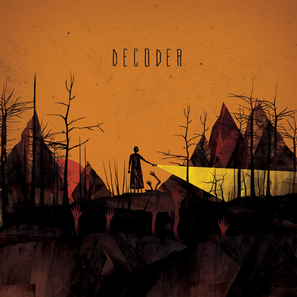 Decoder Albums: songs, discography, biography, and listening guide ...
