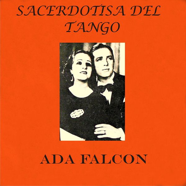 Ada Falcón Albums: songs, discography, biography, and listening guide ...