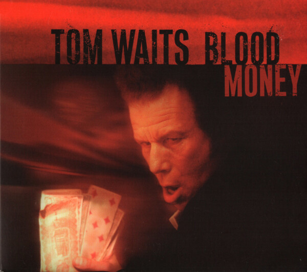 Tom Waits - Coney Island Baby - Lyrics and ratings - Rate Your Music