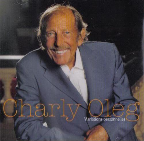 Variations personnelles by Charly Oleg (Album): Reviews, Ratings ...