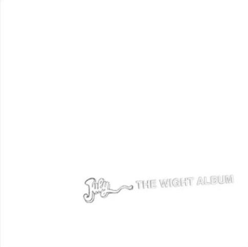 The Wight Album by July (Album, Psychedelic Rock): Reviews, Ratings ...