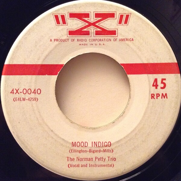 Norman Petty Albums: songs, discography, biography, and listening guide ...