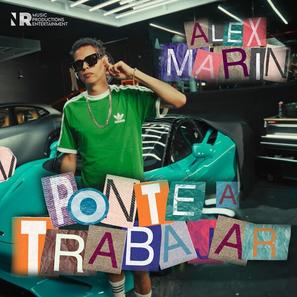 Alex Marín Albums: songs, discography, biography, and listening guide ...
