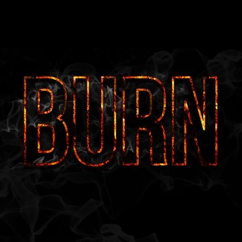 Burn by Gavin Burrough (Album): Reviews, Ratings, Credits, Song list ...