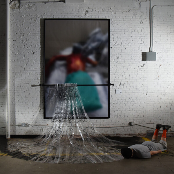 Guest List by Edward Skeletrix (Single, Experimental Hip Hop): Reviews ...