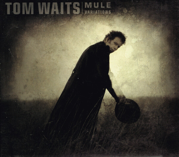 Tom Waits - Hold On - Lyrics and ratings - Rate Your Music