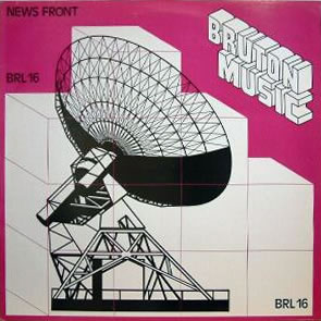 News Front by Paul Keogh / Frank Ricotti / Harold Fisher / Trevor ...