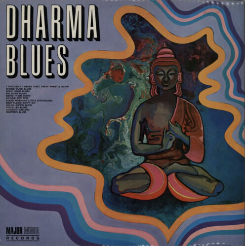 Dharma Blues Band Albums: songs, discography, biography, and listening ...