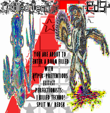 You Are About to Enter a Room Filled With Hyper-Pretentious Elitist ...