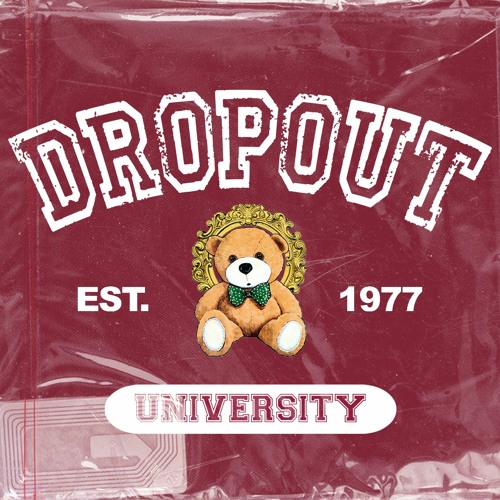 Dropout University (Kanye Mixtape) by Saving Connie Skywalker (Mixtape ...