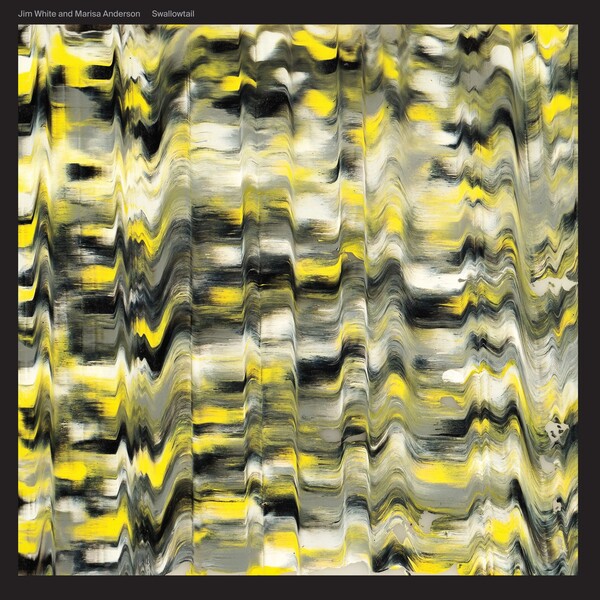 Swallowtail by Jim White & Marisa Anderson (Album, Free Improvisation ...