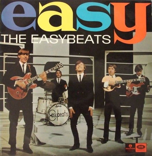 Easy by The Easybeats (Album, Beat): Reviews, Ratings, Credits, Song ...