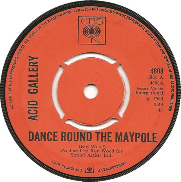 Acid Gallery Albums: songs, discography, biography, and listening guide ...