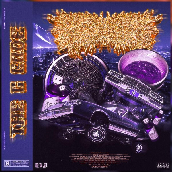 The G Code by PeelingFlesh (Album, Slam Death Metal): Reviews, Ratings ...