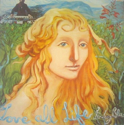 Lindsay Blue Albums: songs, discography, biography, and listening guide ...