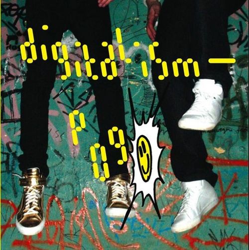 Pogo by Digitalism (Single, New Rave): Reviews, Ratings, Credits, Song ...