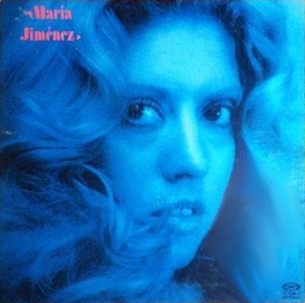 María Jiménez by María Jiménez (Album; Movieplay; 17.1336/3): Reviews ...
