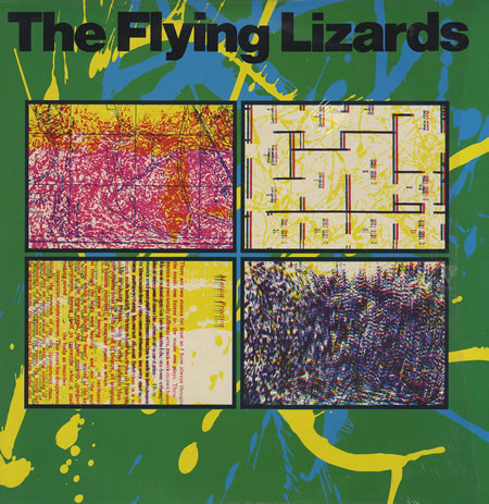 The Flying Lizards Albums: songs, discography, biography, and listening ...