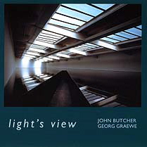 Light's View by John Butcher & Georg Gräwe (Album, Free Improvisation ...
