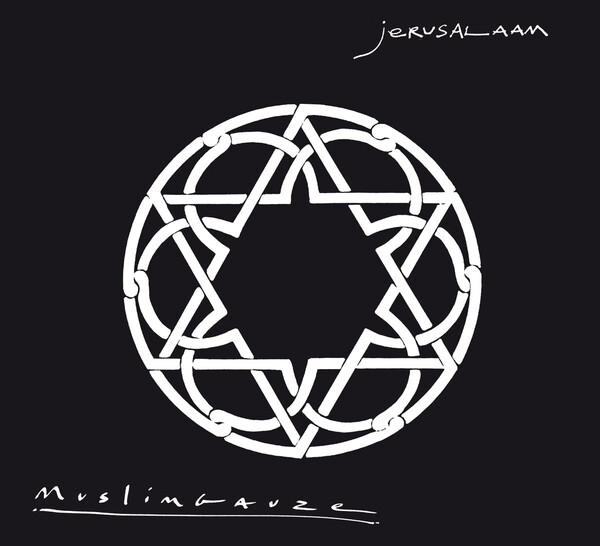 Jerusalaam by Muslimgauze (Album; Staalplaat; archive thirty two ...